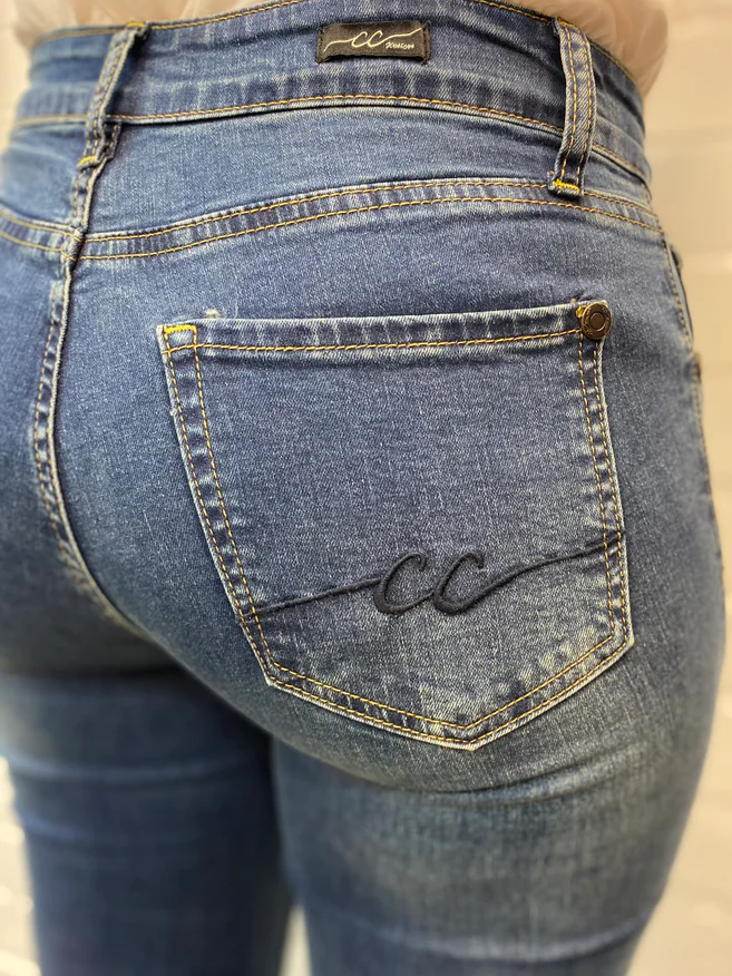 CC Western Womens Signature Series | Tack and Country
