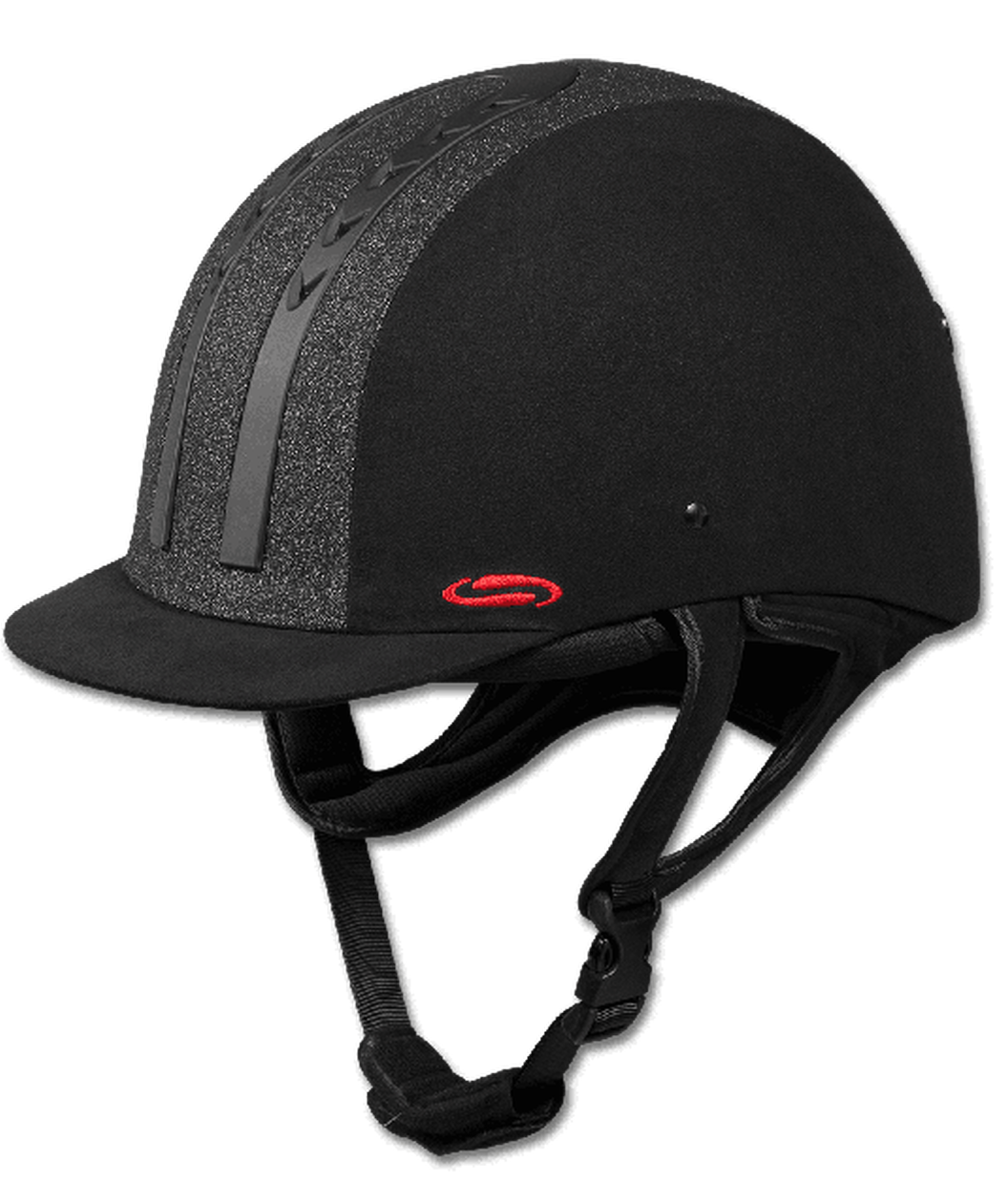 Swing Equestrian Safety Helmet | Tack and Country